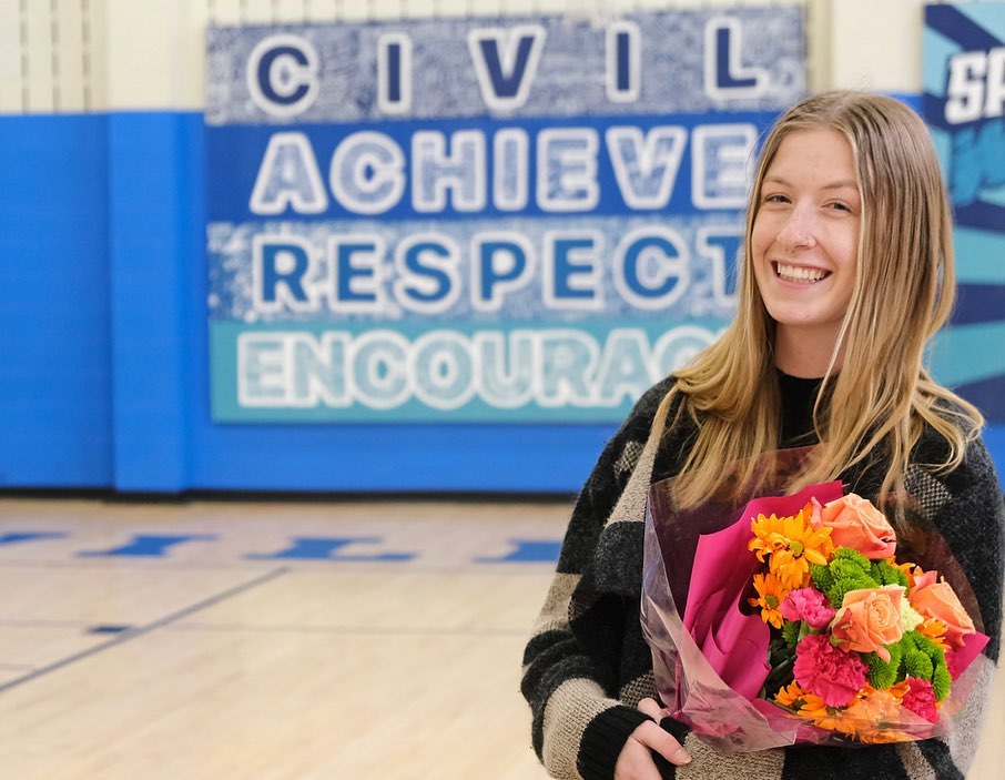 Alum Devin Tormey '22 - Update