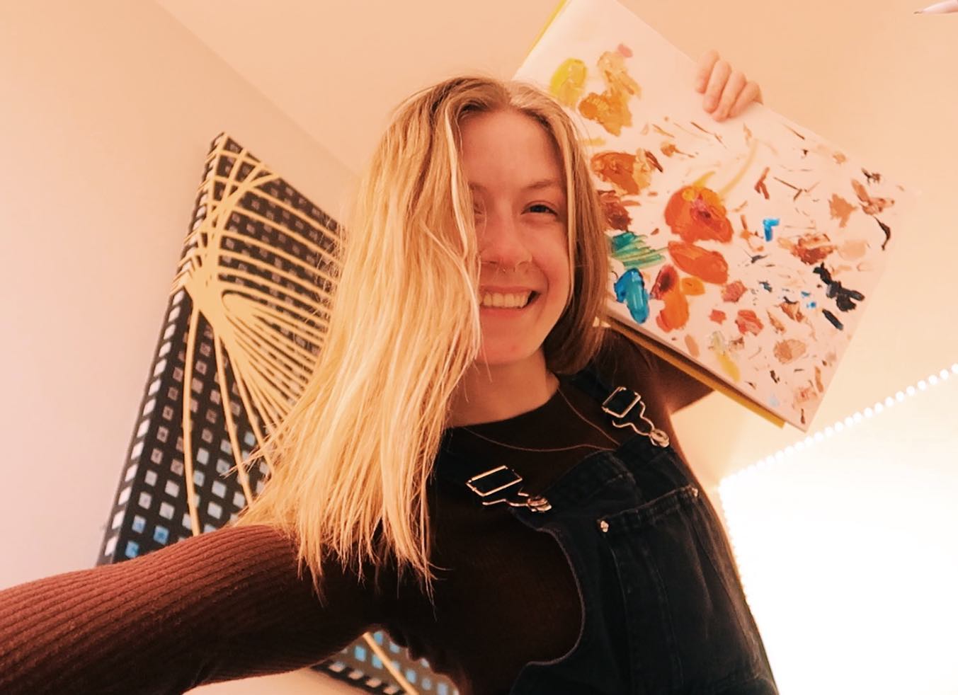 Alum Devin Tormey '22 - Update