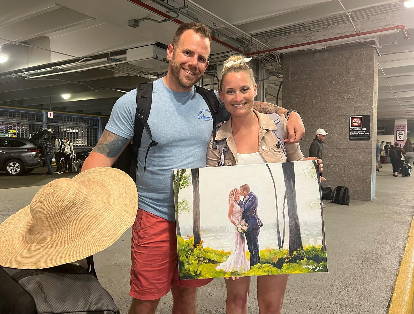 Alum Devin Tormey '22 - Update