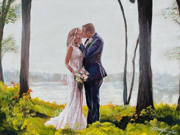 Alum Devin Tormey '22 - Update