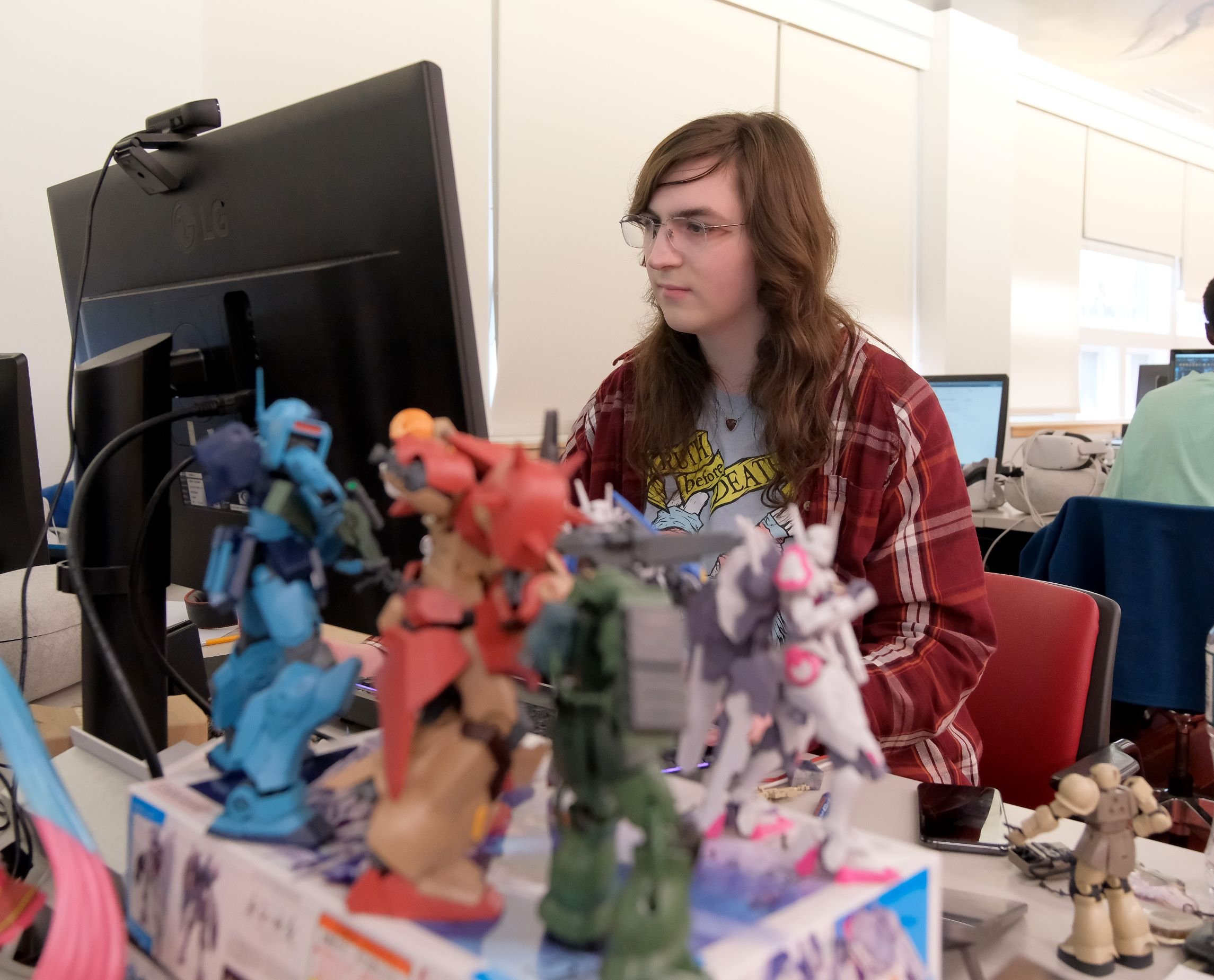 Game Design Capstone - IdeaLab