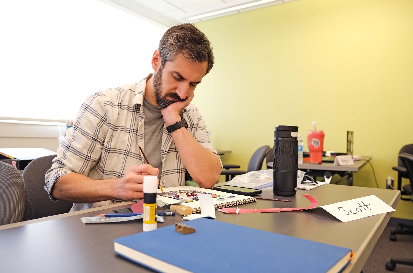 Center for Professional Studies' Advanced Placement Summer Institutes ...