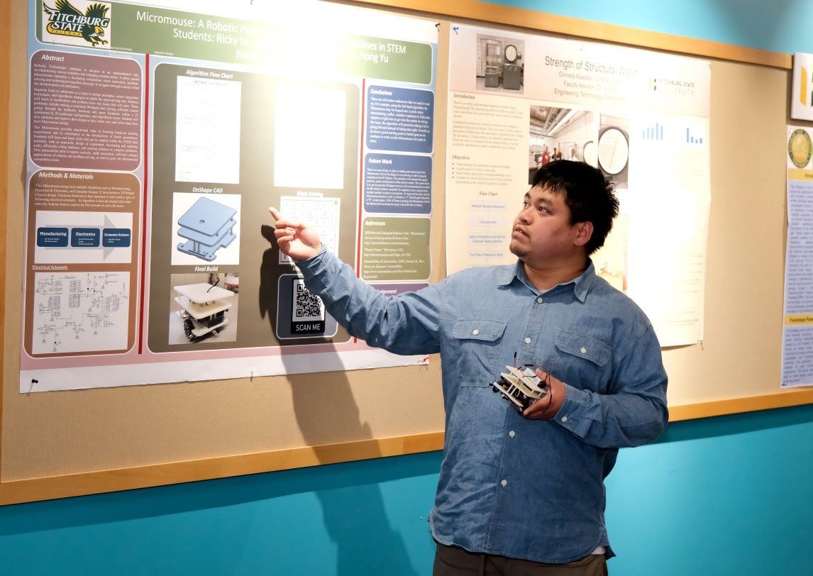 Engineering Technology Student Project Competition