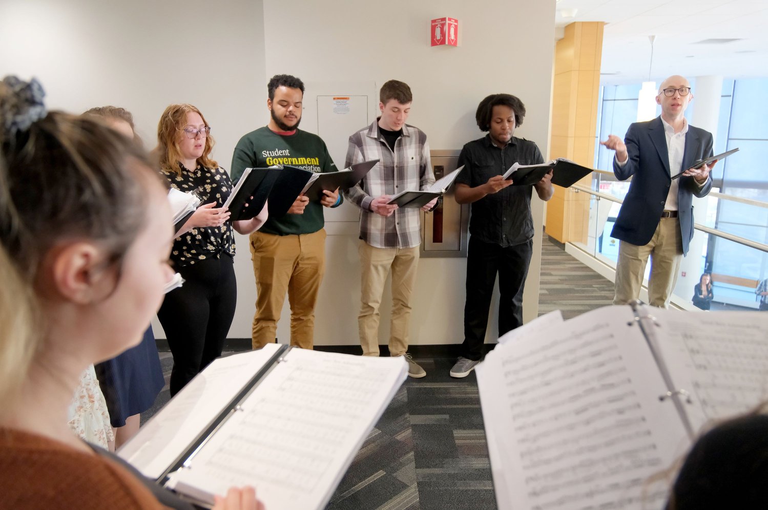 Undergraduate Research Conference 2023