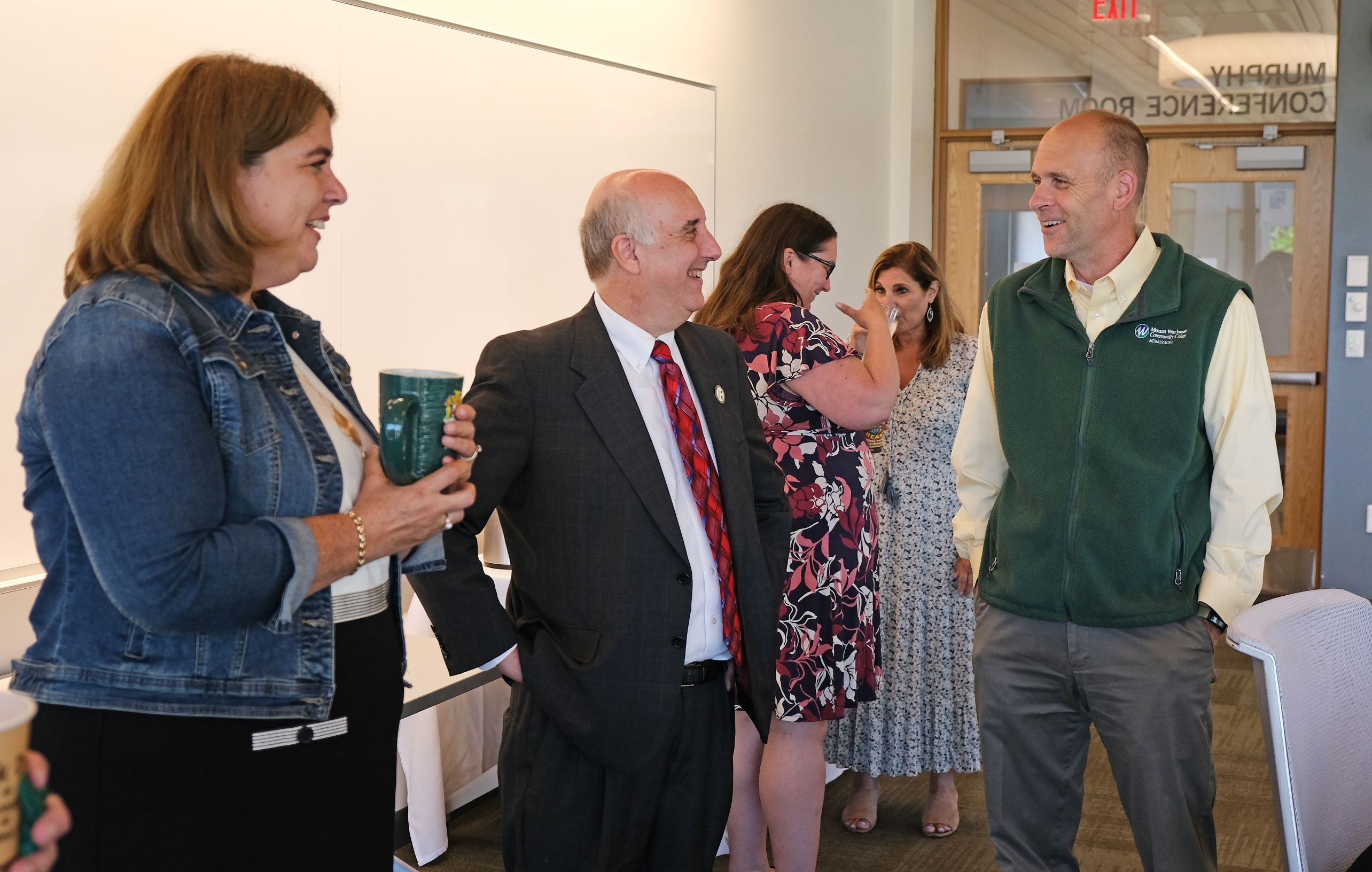 New Pact with MWCC Creates Pathways for Educators