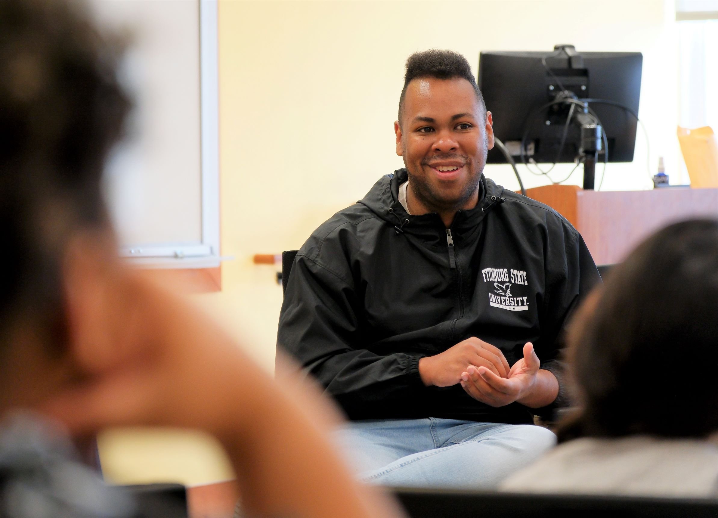 Future Educator Academy - Badge Sessions