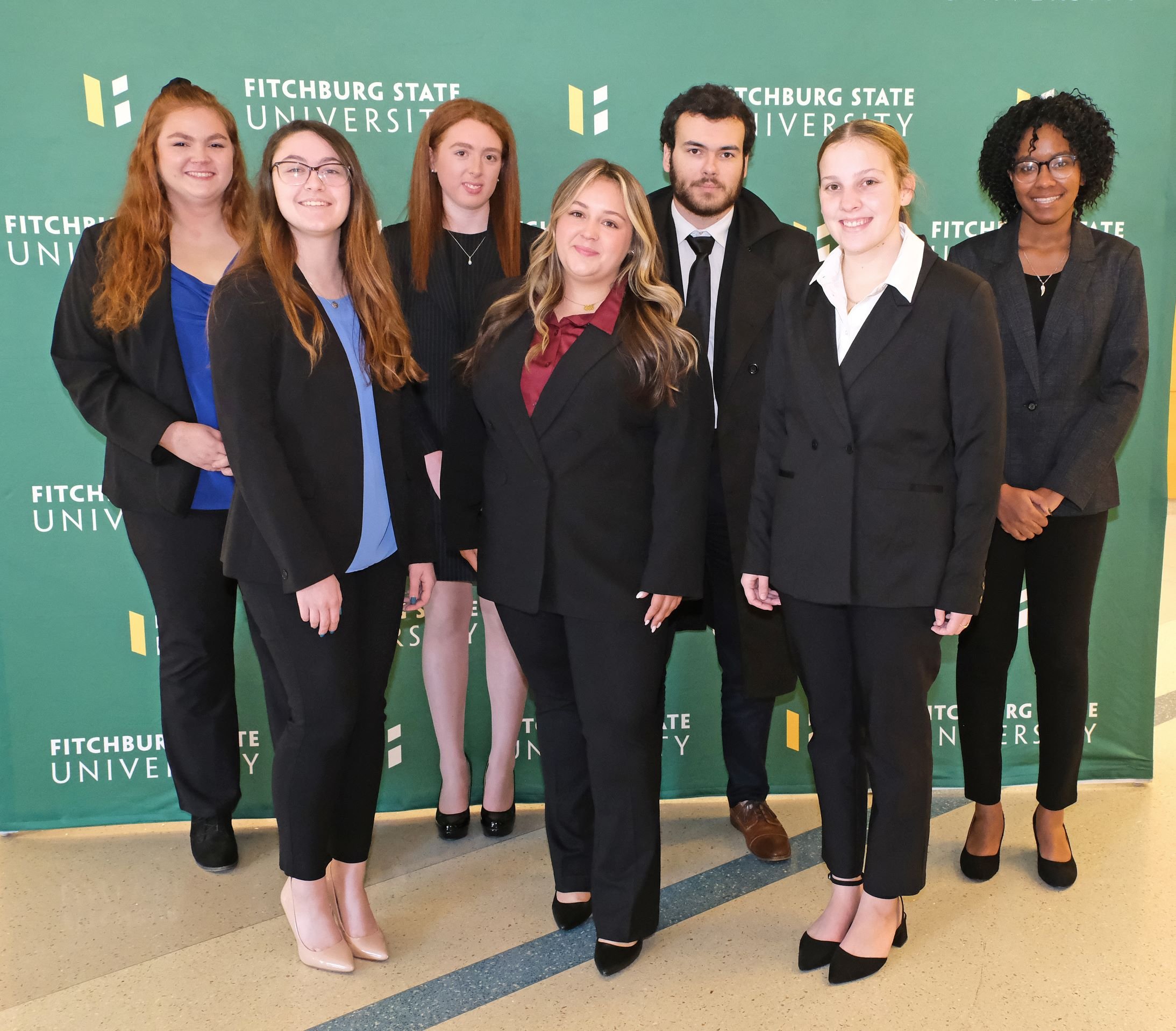Fitchburg State Hosts Eastern Regional Undergraduate Moot Court ...