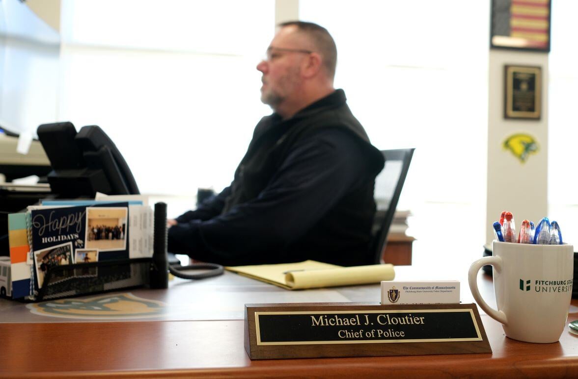 Winter Break - FSUPD Keeping Watch