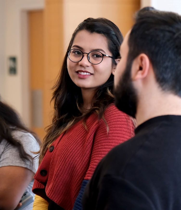 International Student Orientation Spring Semester 2024