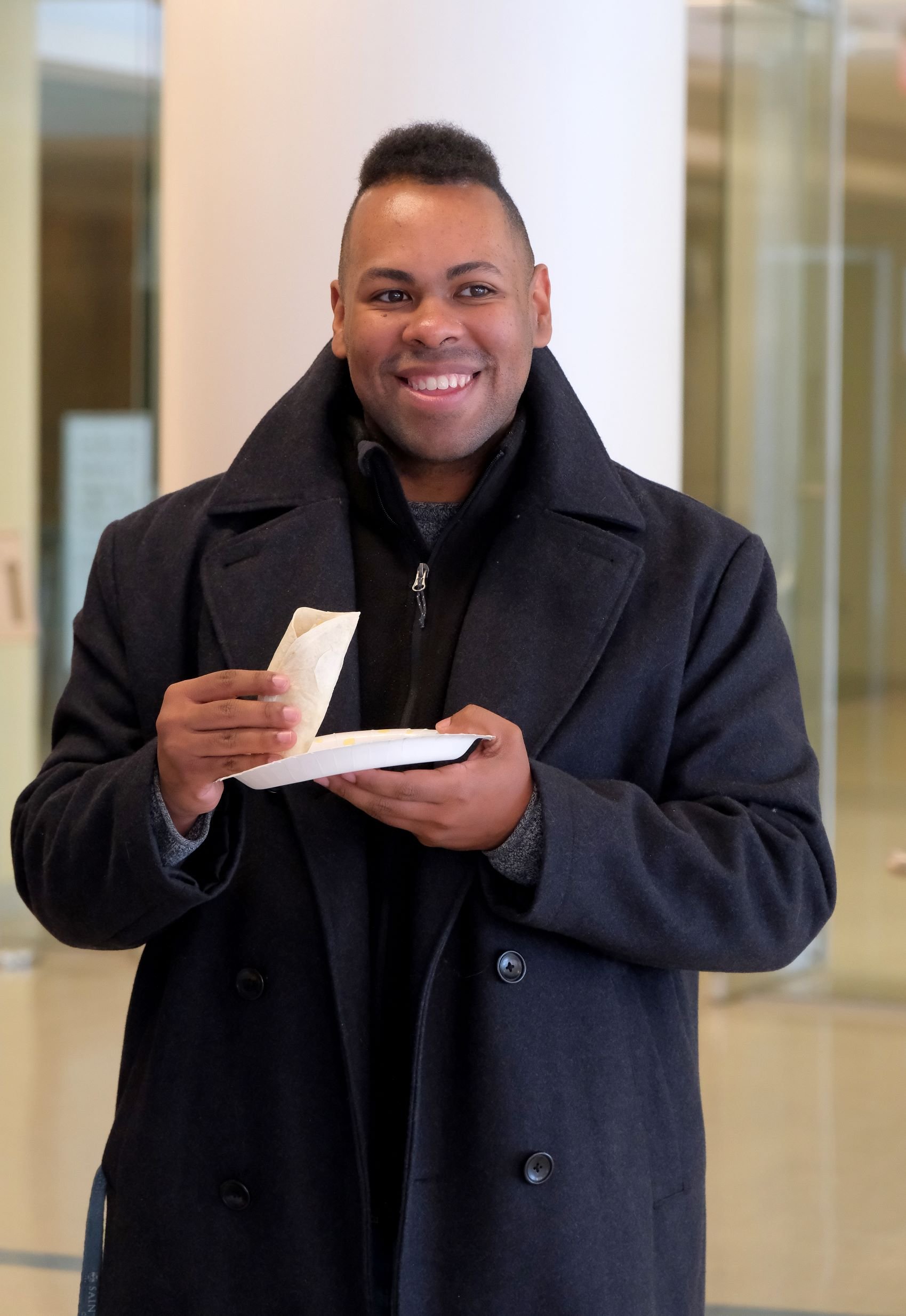 Greek Life: Sigma Tau Gamma - Sig Tacos