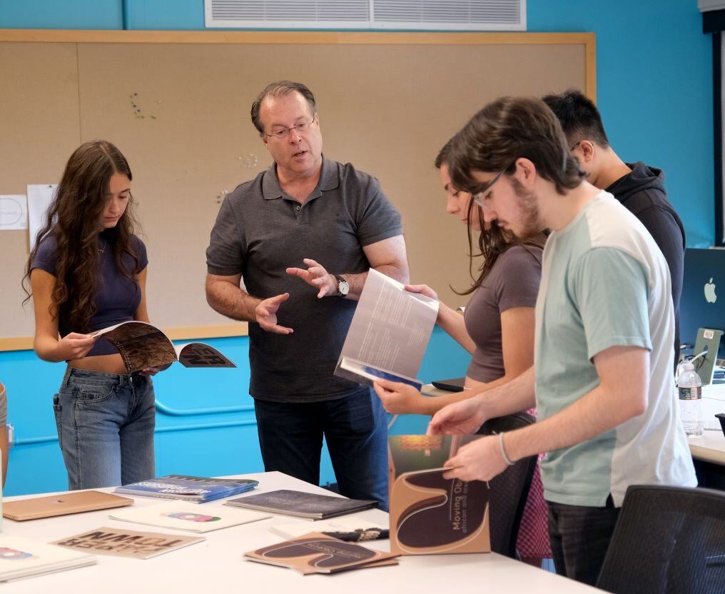 Client Project Production - Day One