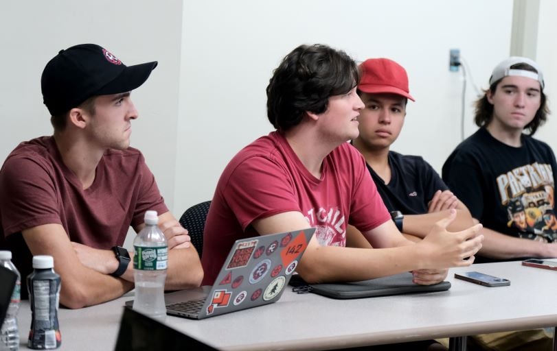 Short Film Story Development Course
