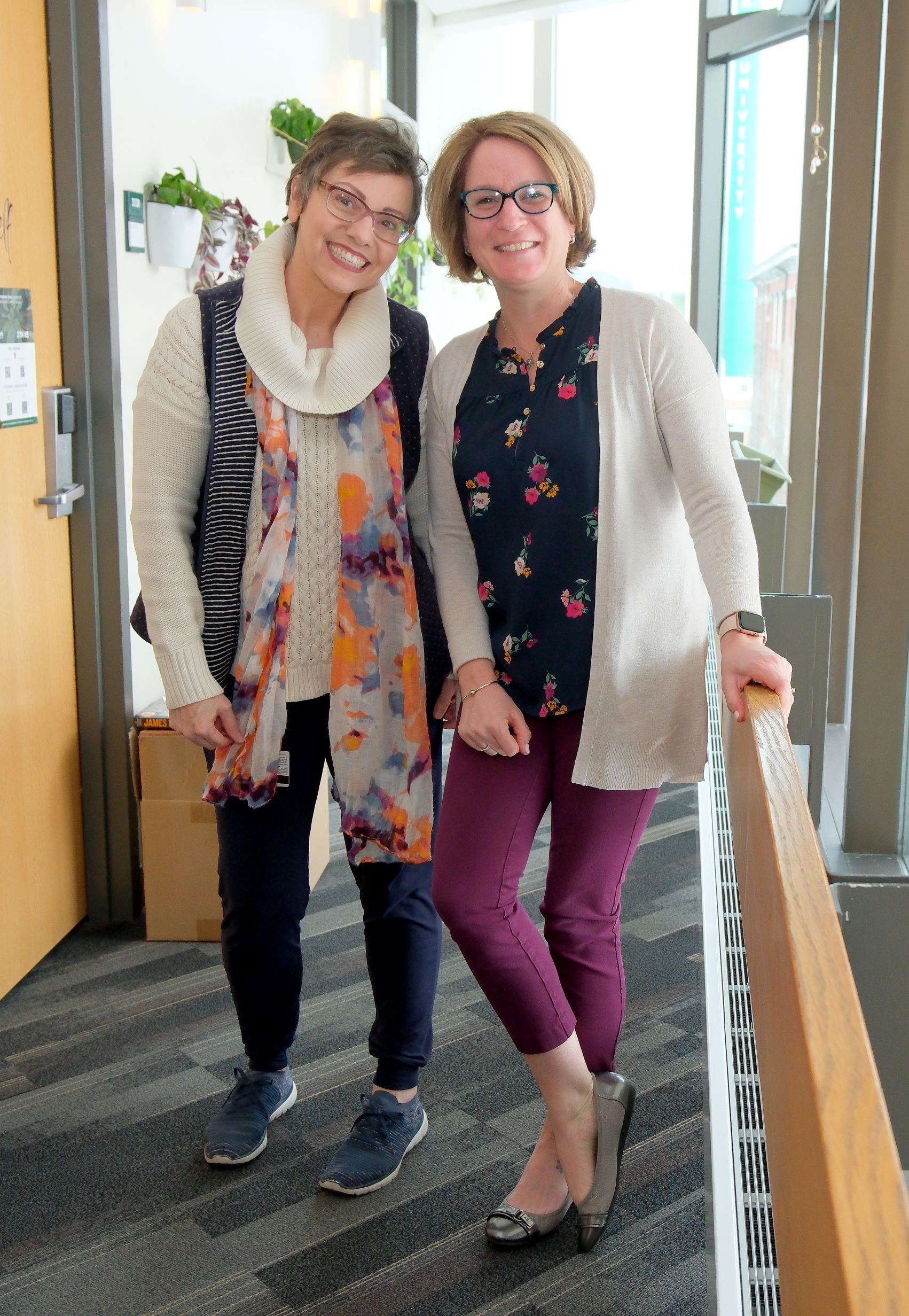 Women's HERstory Month - International Women's Day