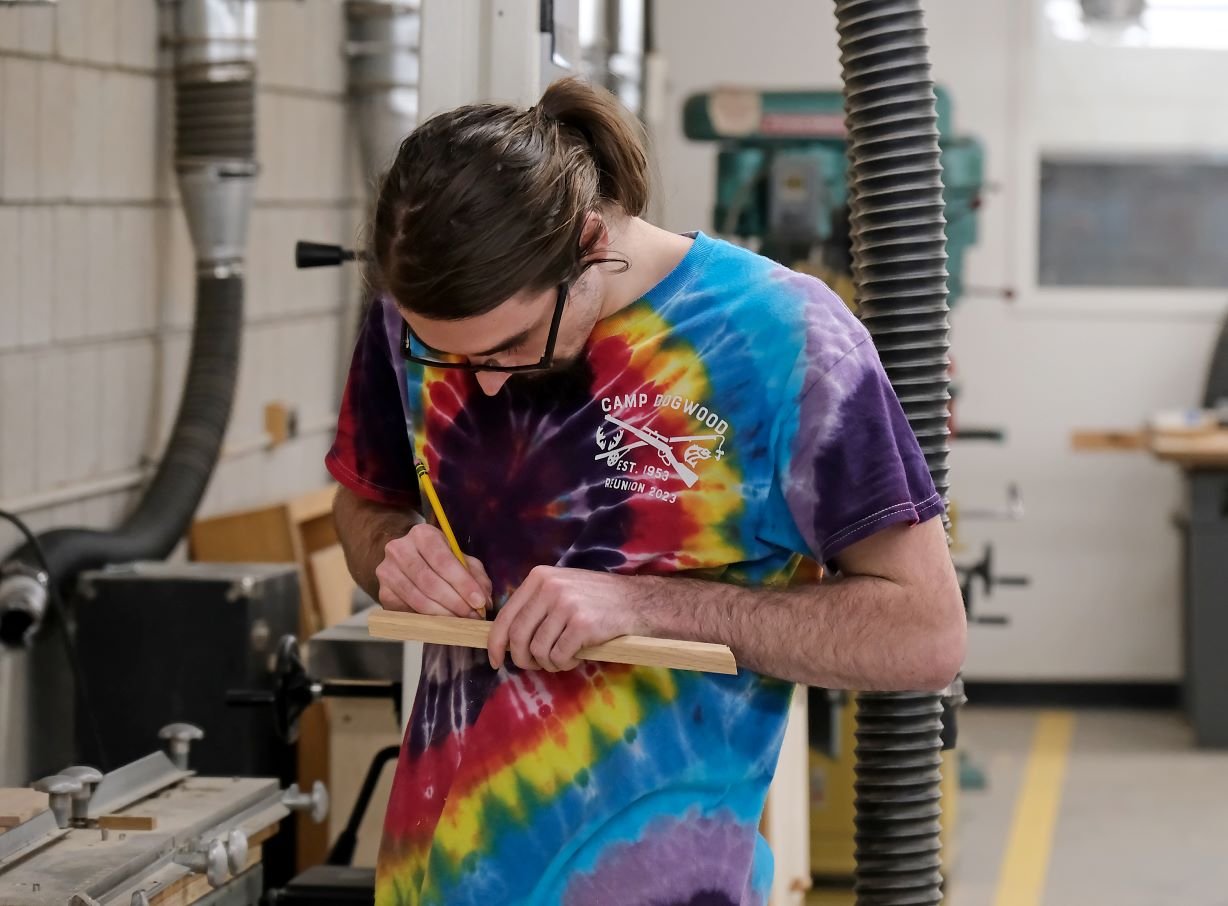 Engineering Design & Fabrication II
