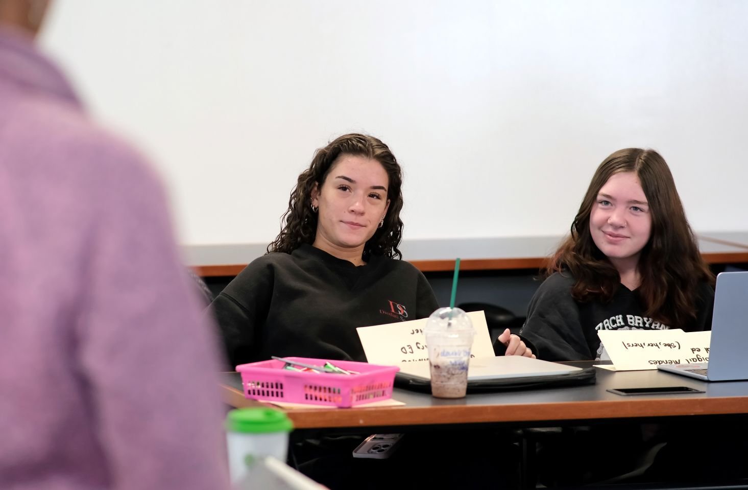 Around Campus - Culturally Proficient Educator