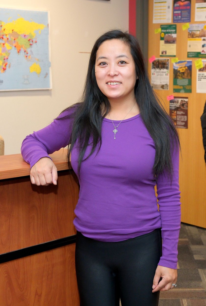 Women's HERstory Month - International Women's Day