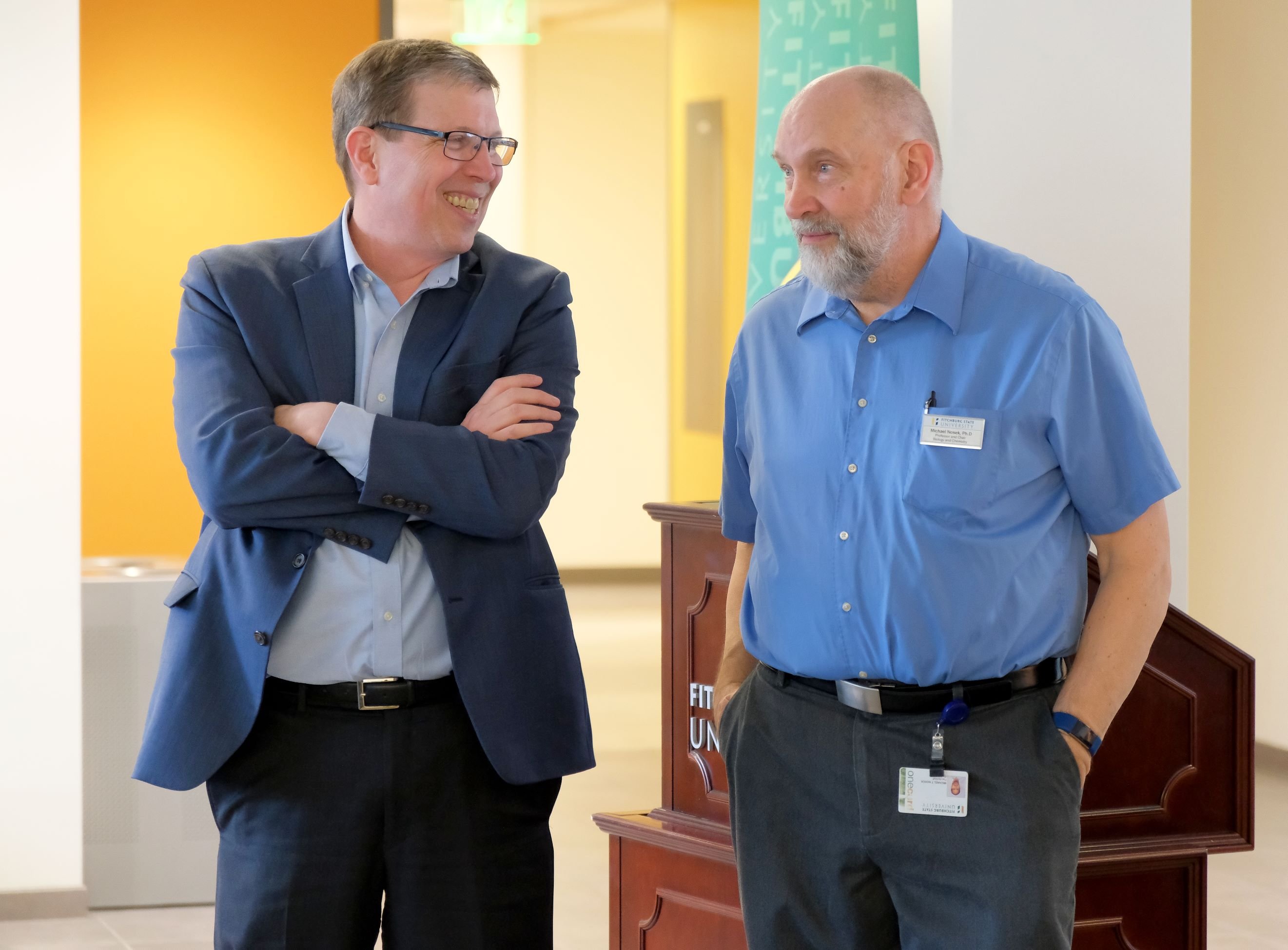 Life Science Networking Event