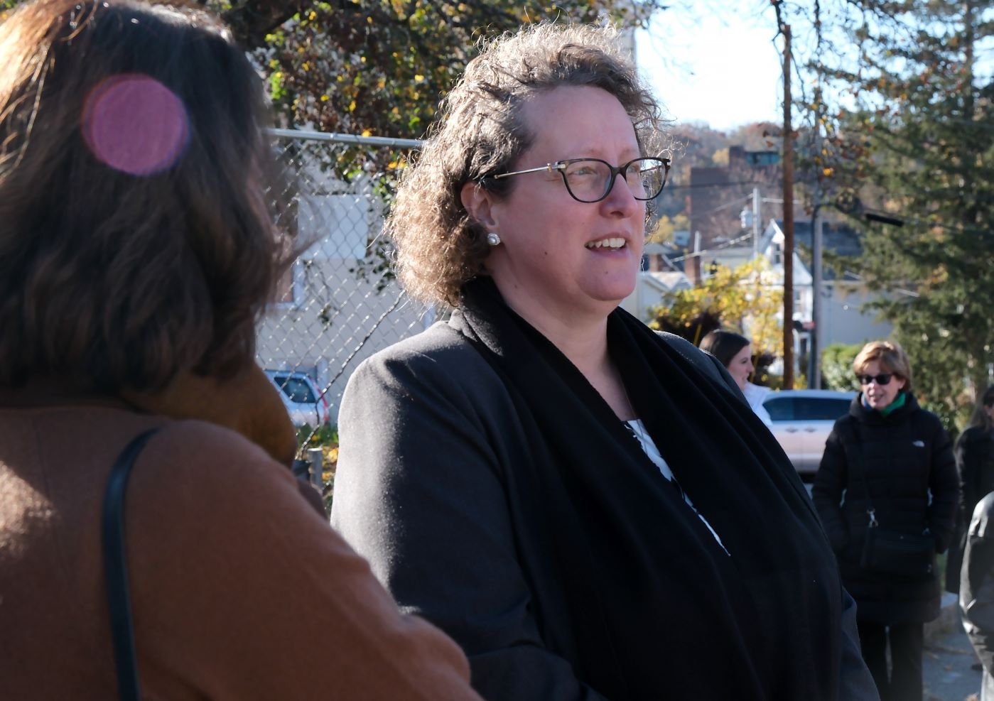 Fitchburg State University in the Community - Fitchburg Arts Community ...