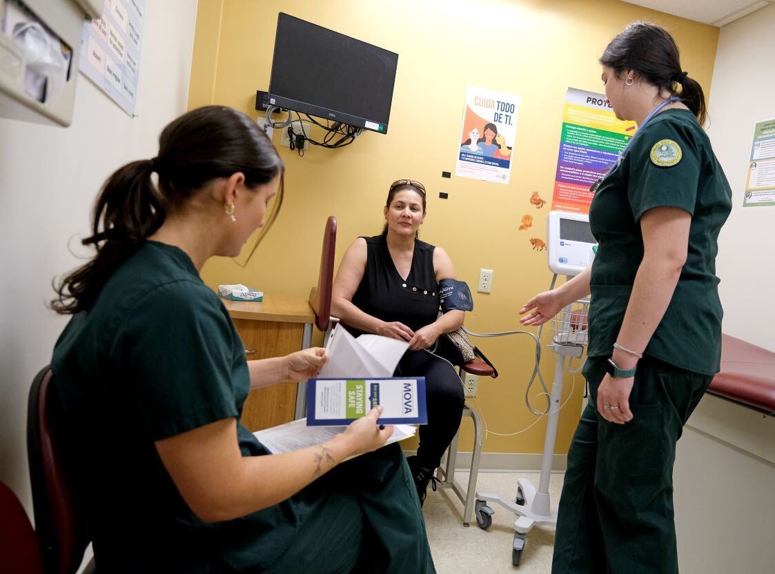 Nursing Simulation Laboratory Community Nursing