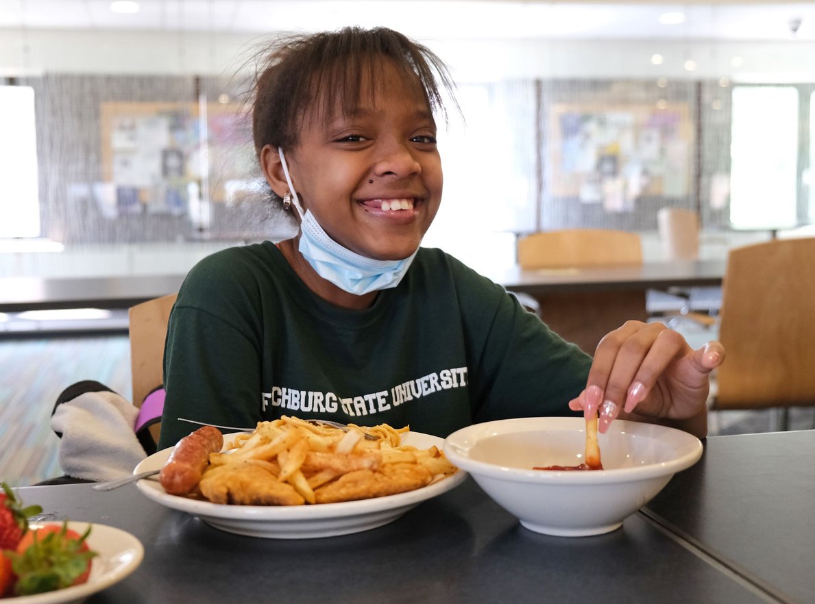 Around Campus - Young Falcon Academy