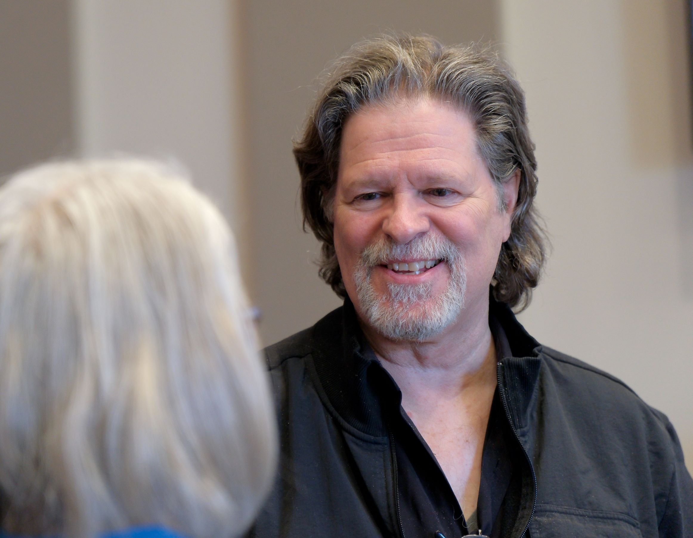 Fitchburg State University Performing Arts Center - Legislative Luncheon