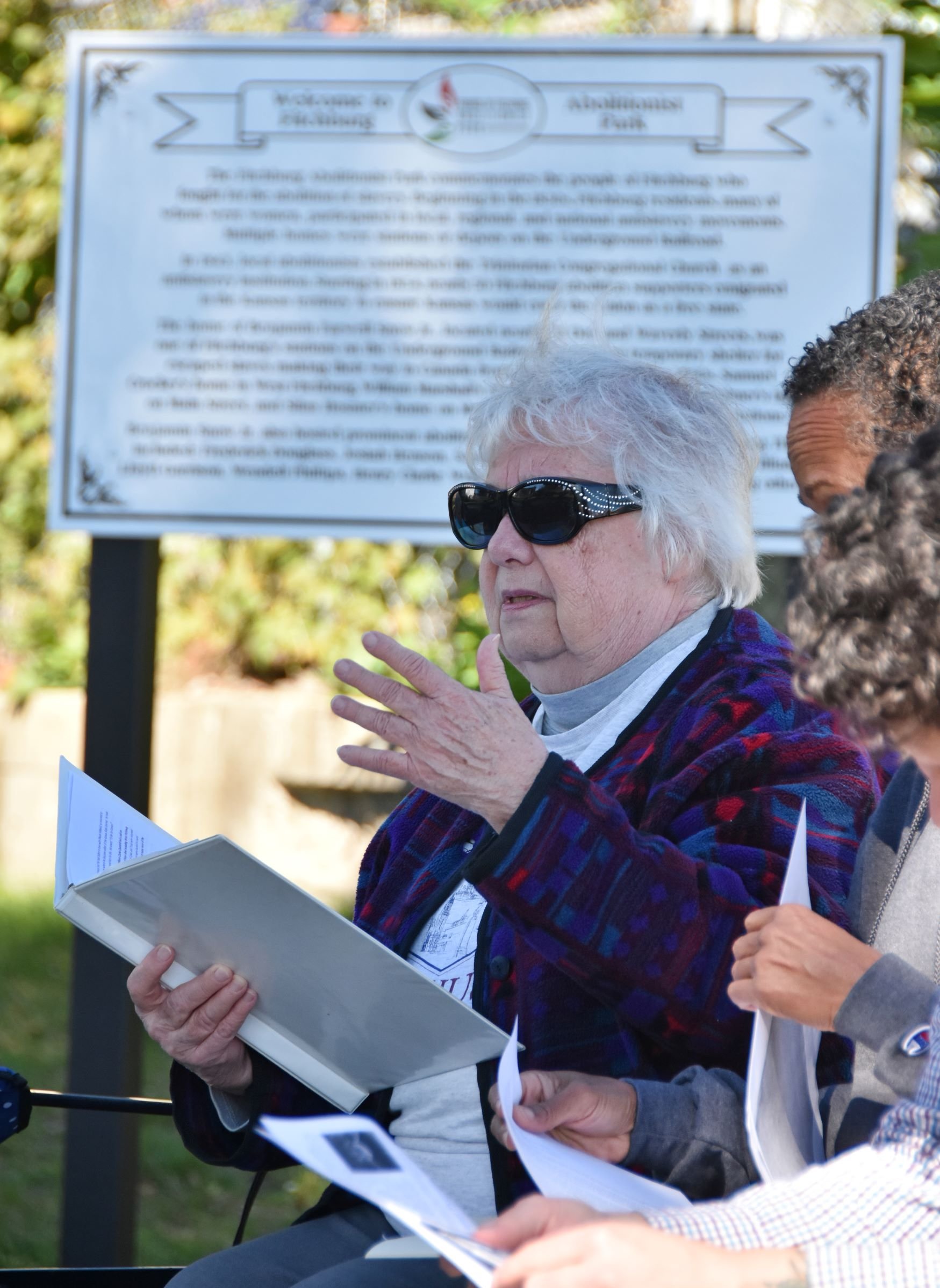 ALFA - Before & After Emancipation: An Introduction to Fitchburg ...