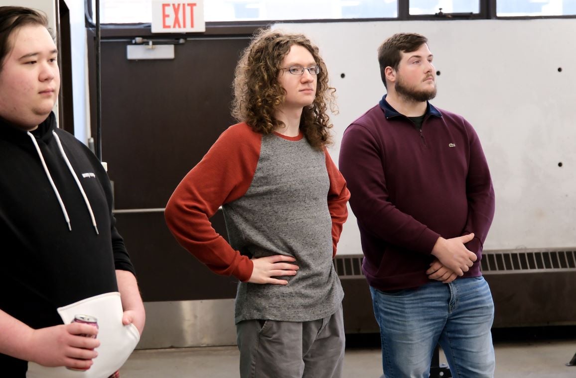 IEEE Student Club Receives IEEE MicroMouse Competition Certificates