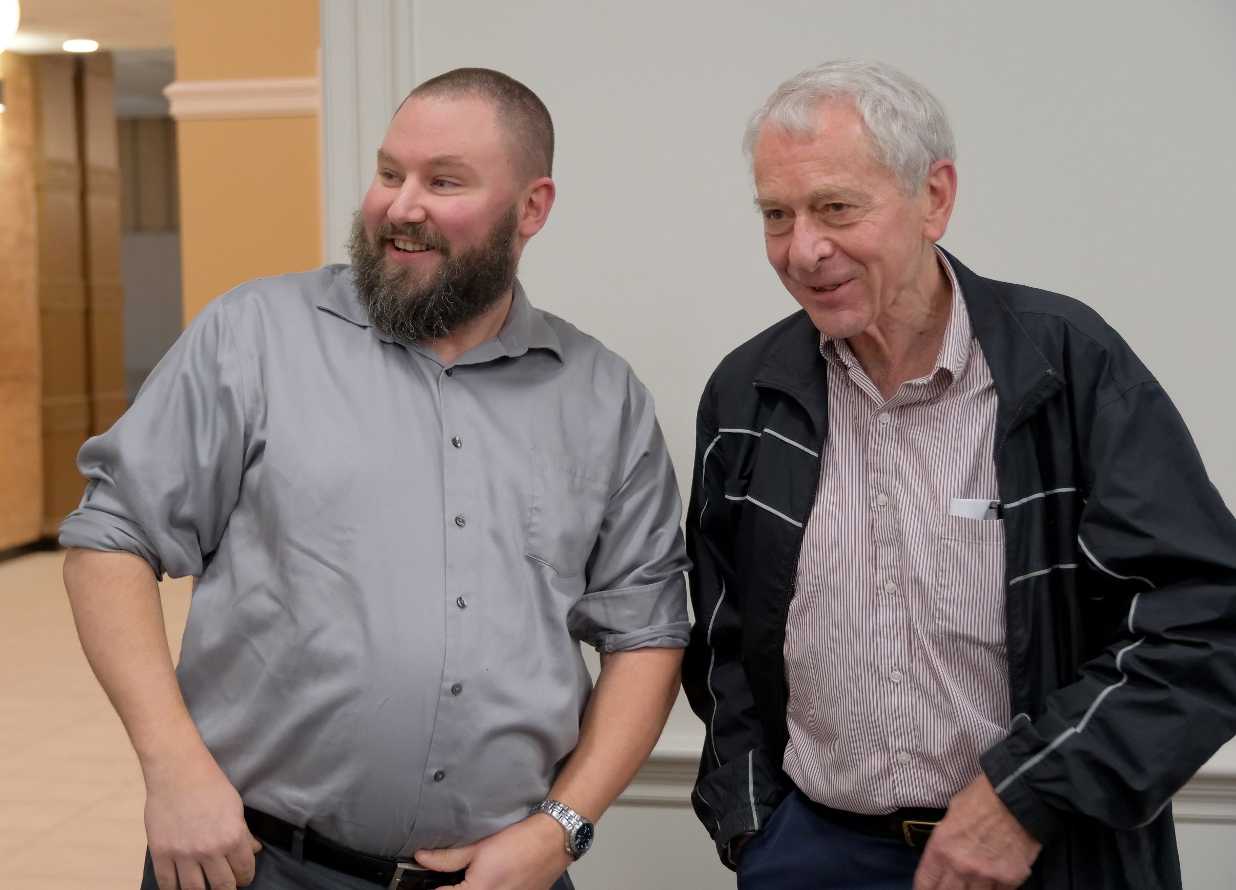 Alumni Career Panel - Mathematics