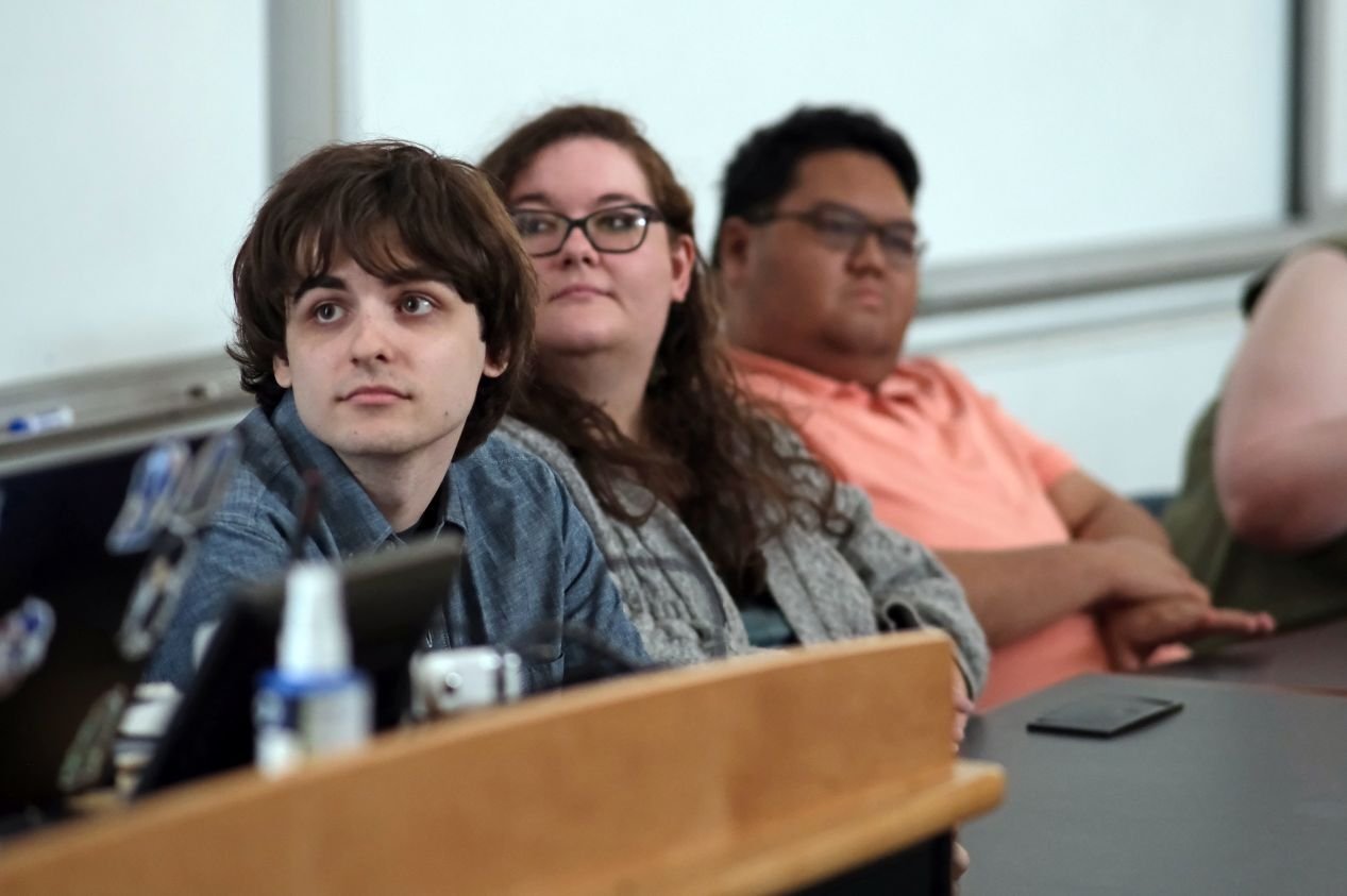 Game Studio Post Mortem - Spring 2025