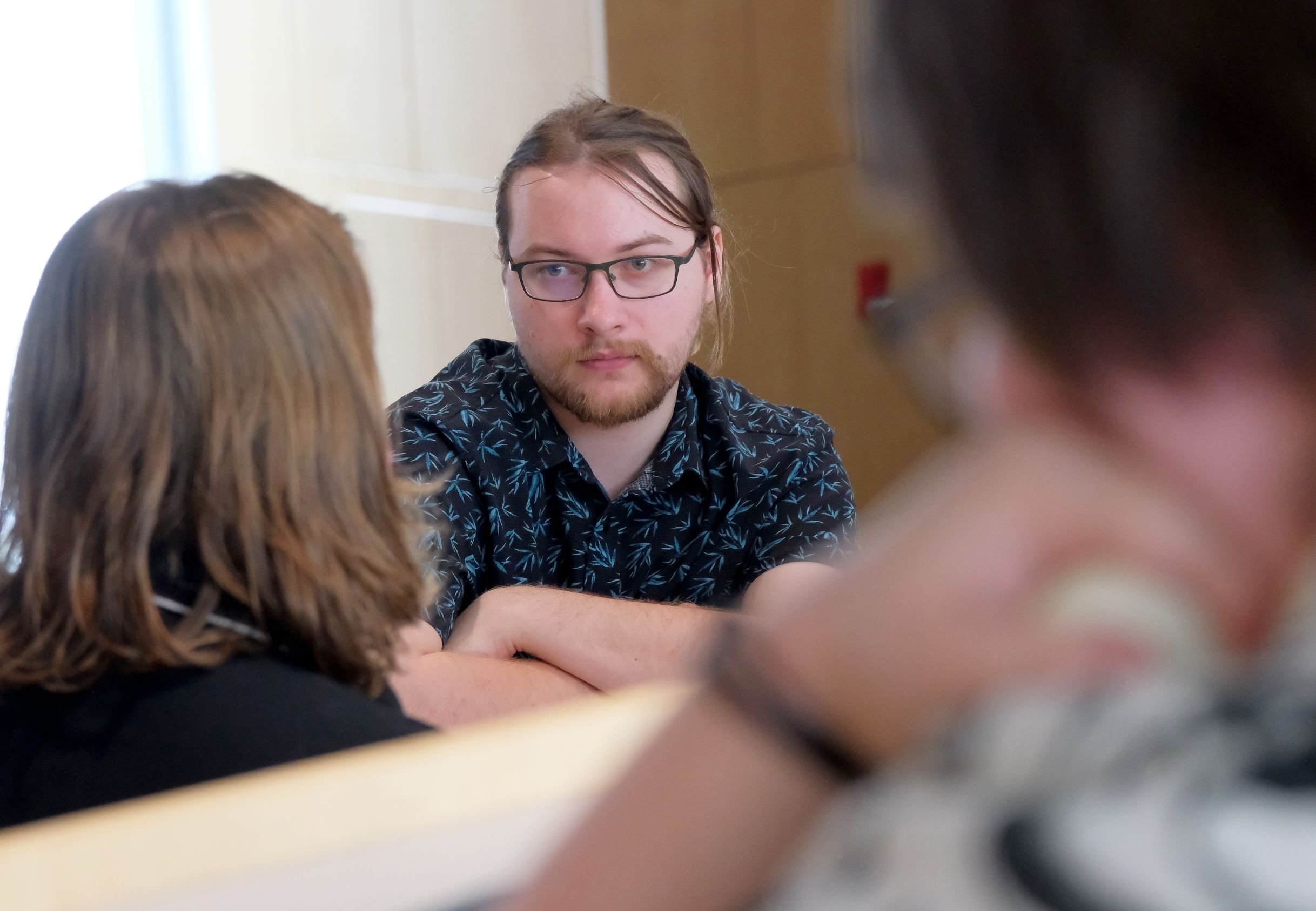 Game Studio Post Mortem - Spring 2023