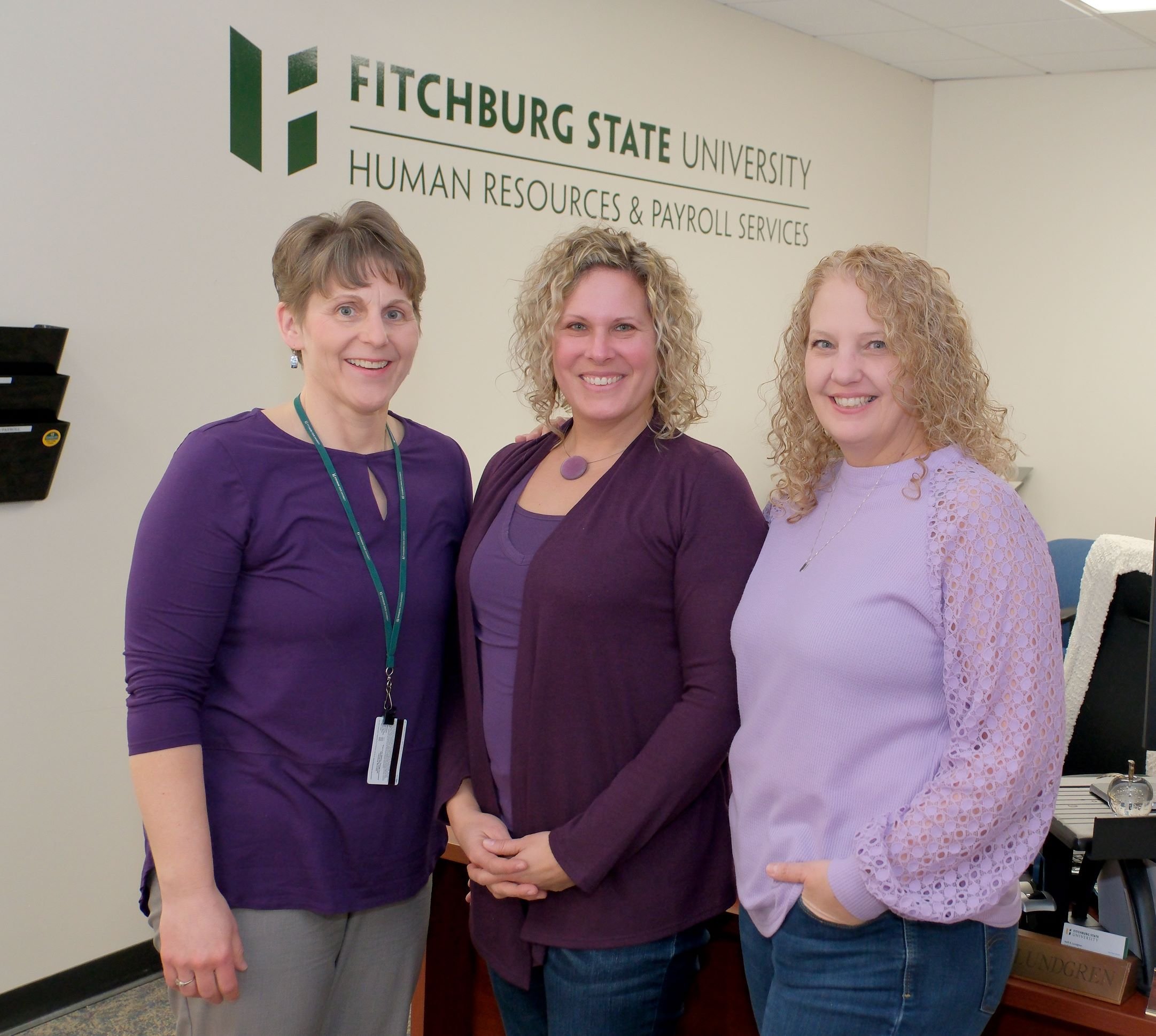 Women's HERstory Month - International Women's Day