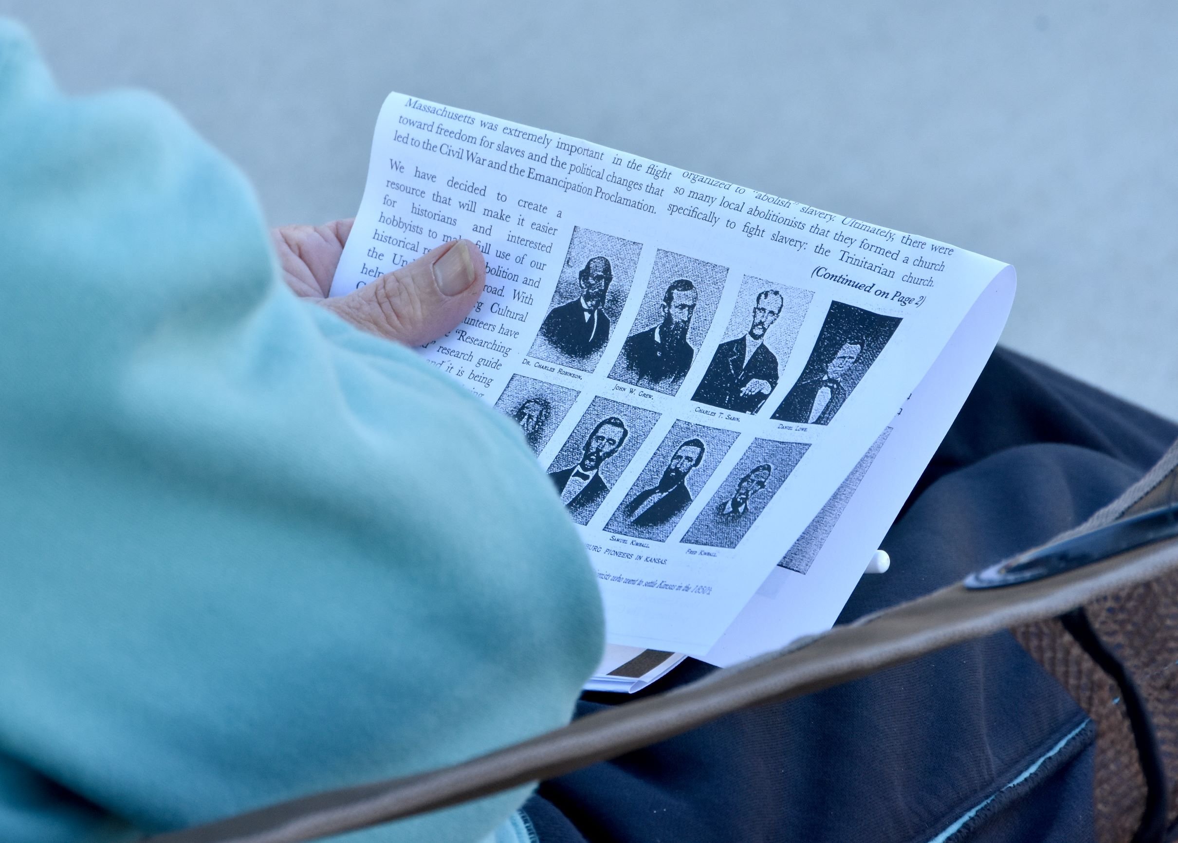 ALFA - Before & After Emancipation: An Introduction to Fitchburg ...