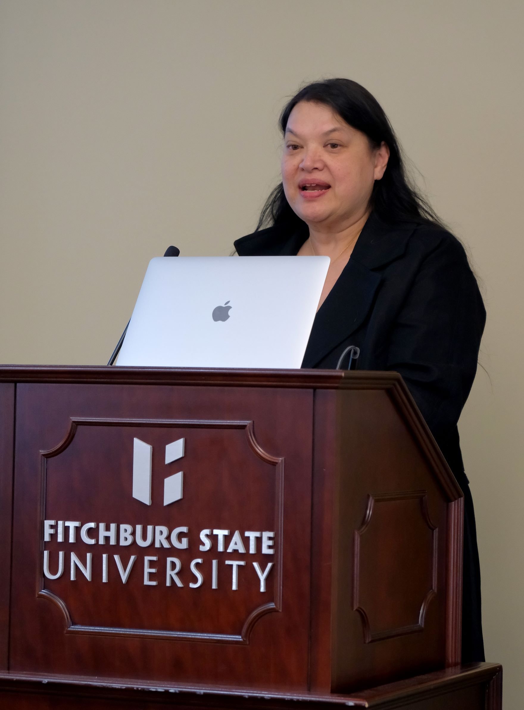Harrod Lecture: Elise Takehana