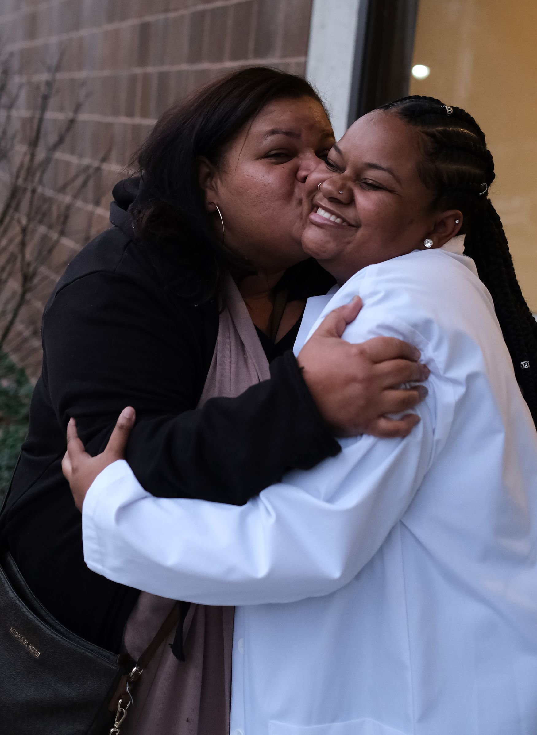 Nursing Program 2nd Annual White Coat Ceremony