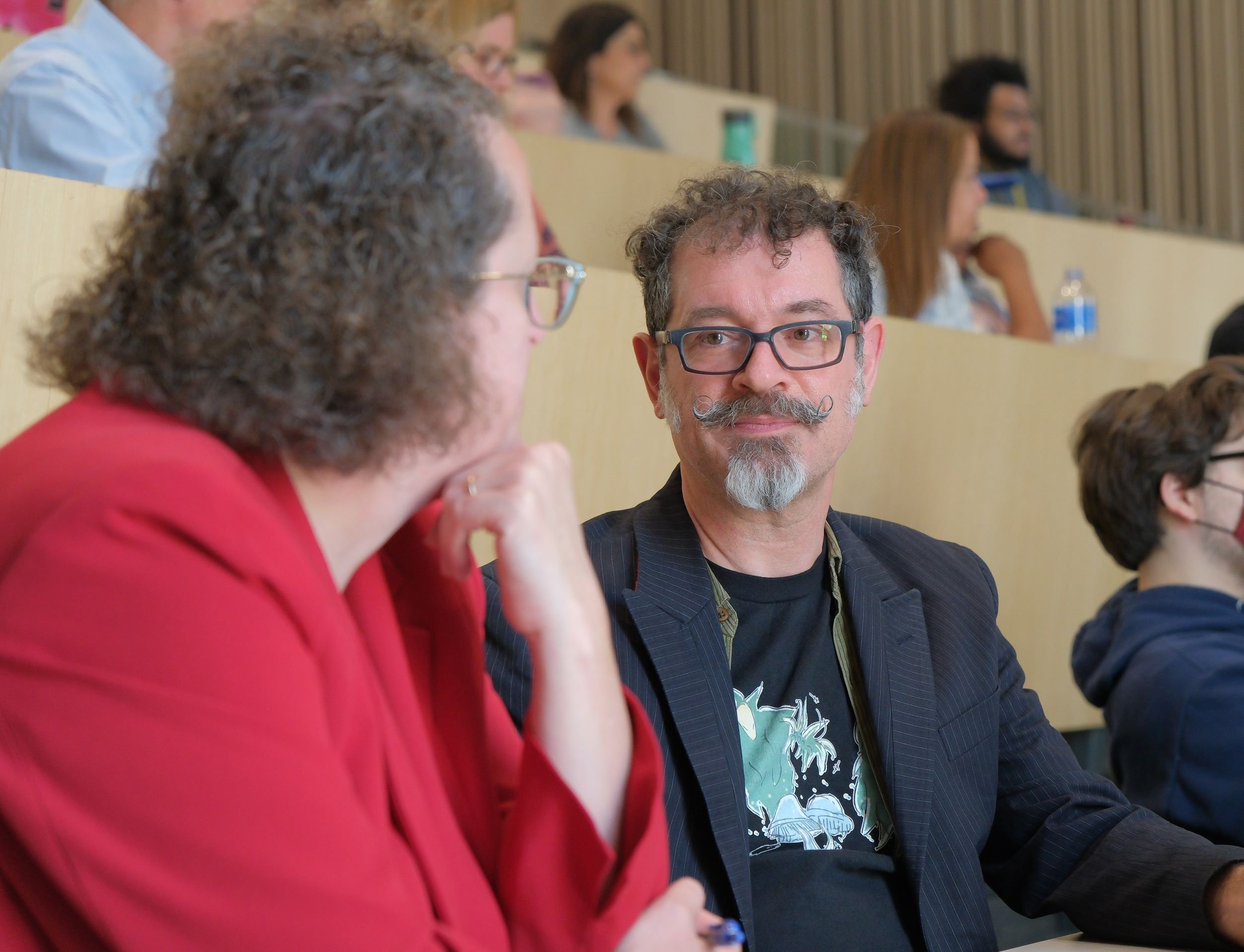 Game Studio Post Mortem - Spring 2023