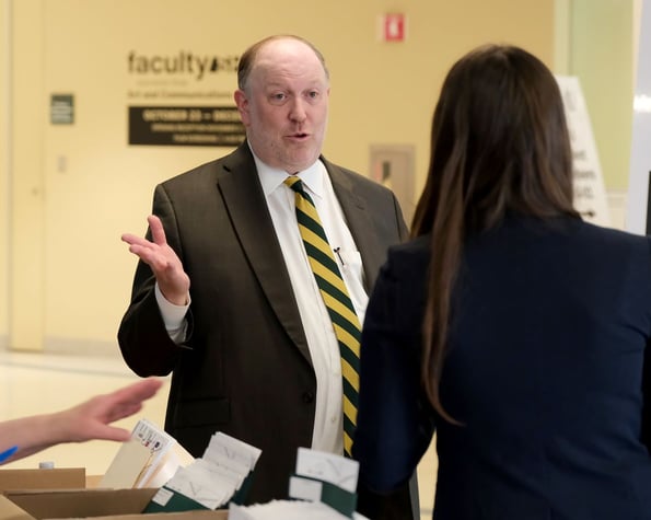 Fitchburg State Hosts Eastern Regional Undergraduate Moot Court ...