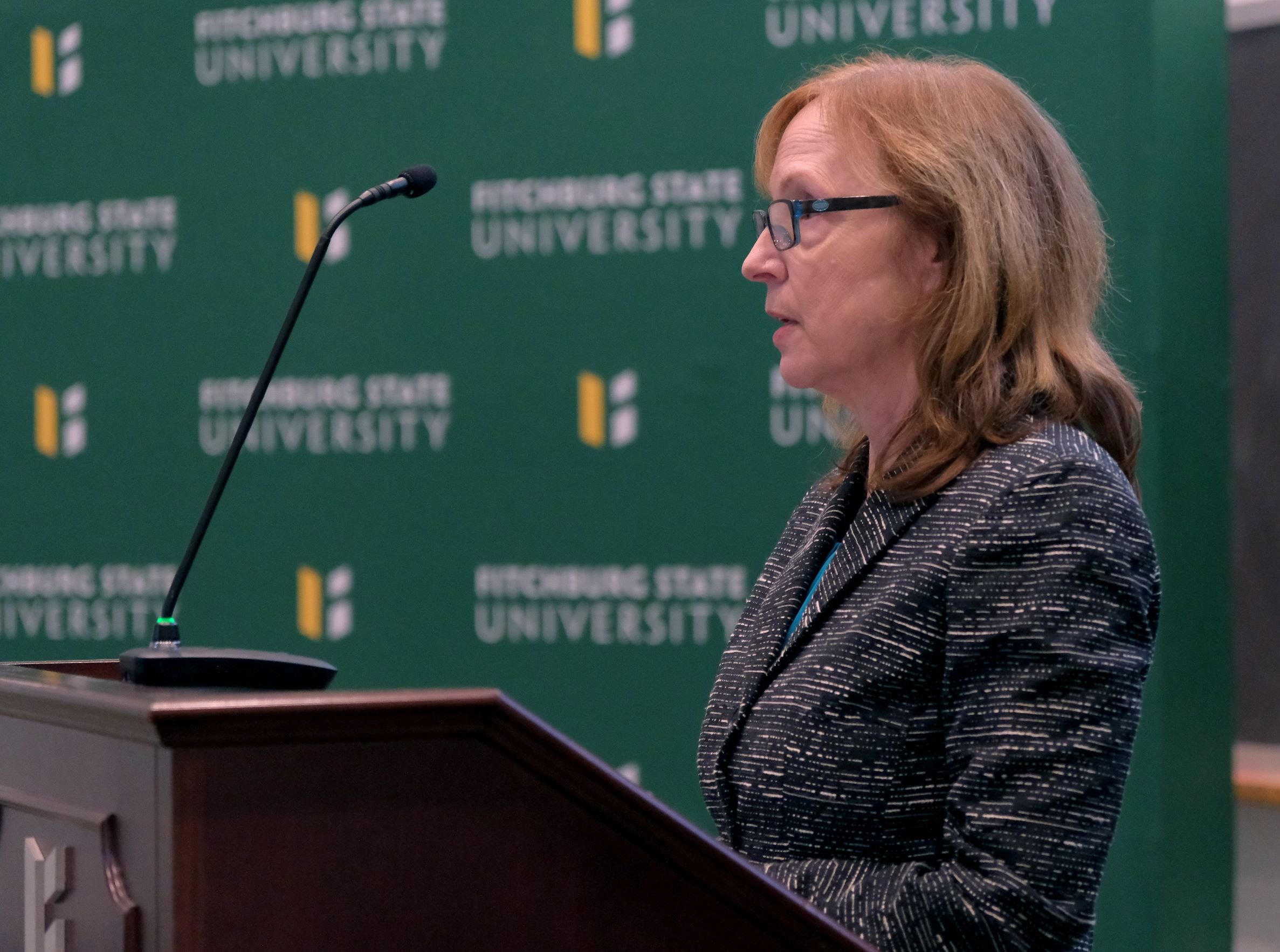 Nursing Program 2nd Annual White Coat Ceremony
