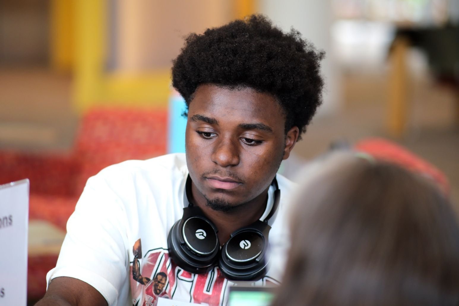 Summer Orientation 2025 - Session 2, Course Registration