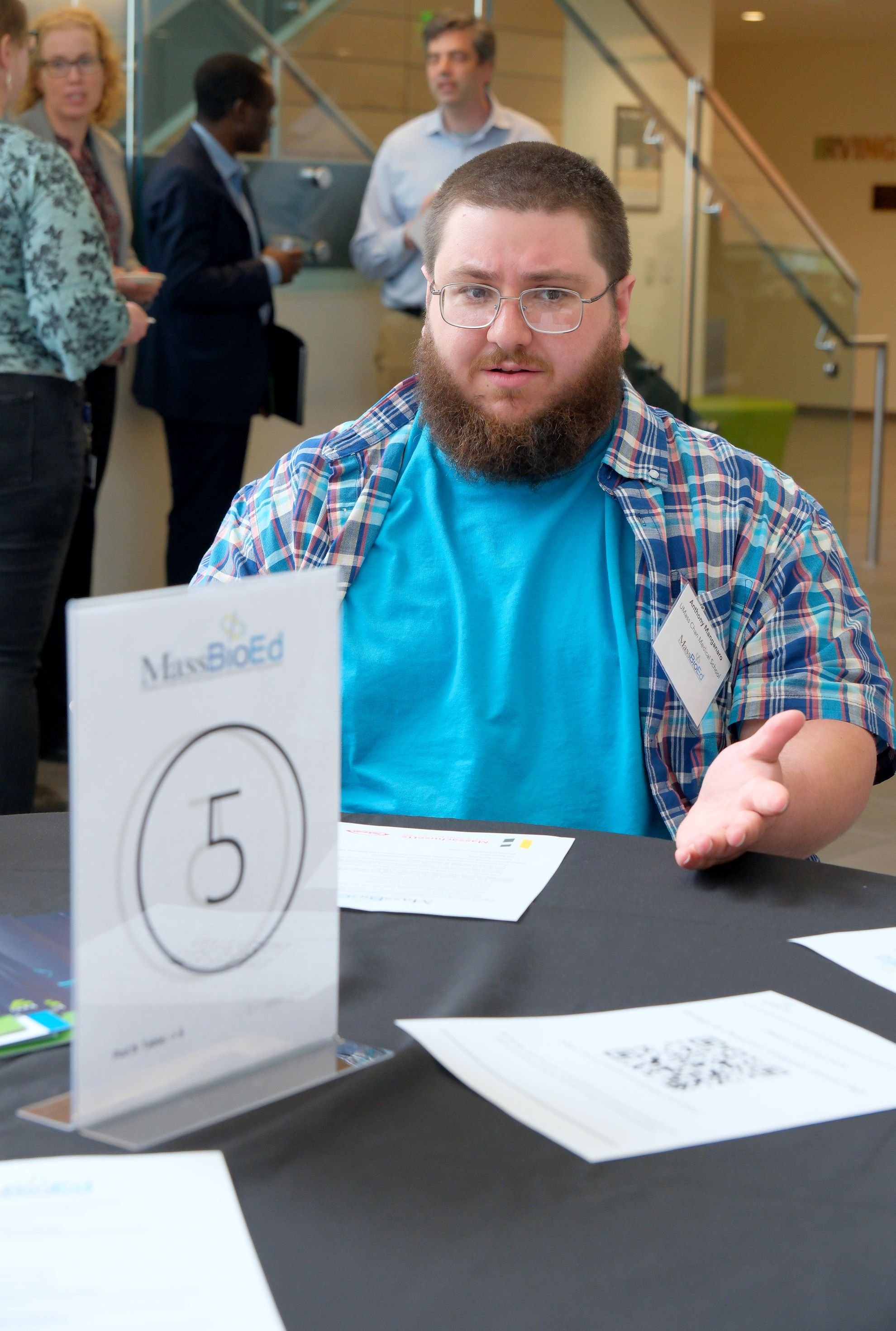 Life Science Networking Event