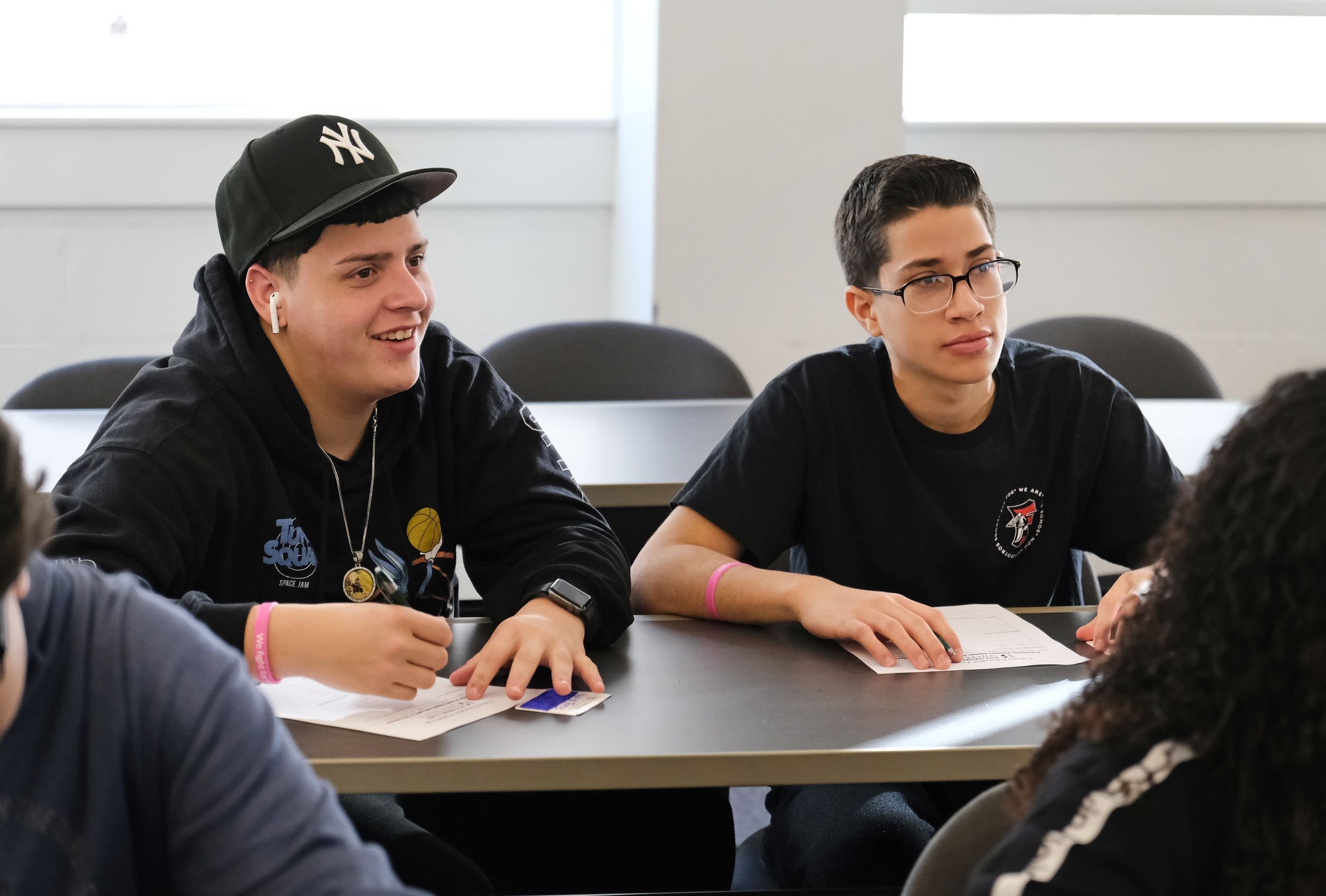 Future Educator Academy - Badge Sessions