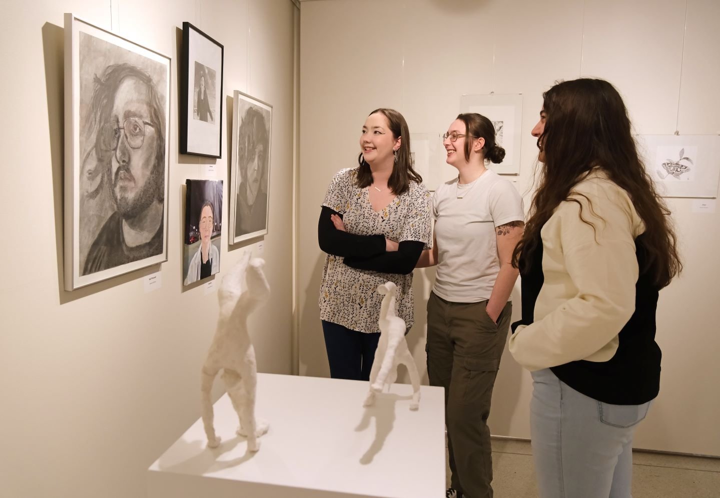 ARTeries 2024 - Opening Reception