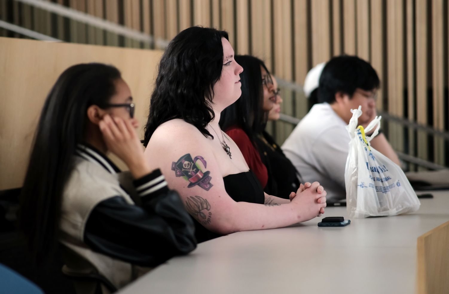 Game Studio Post Mortem - Spring 2025