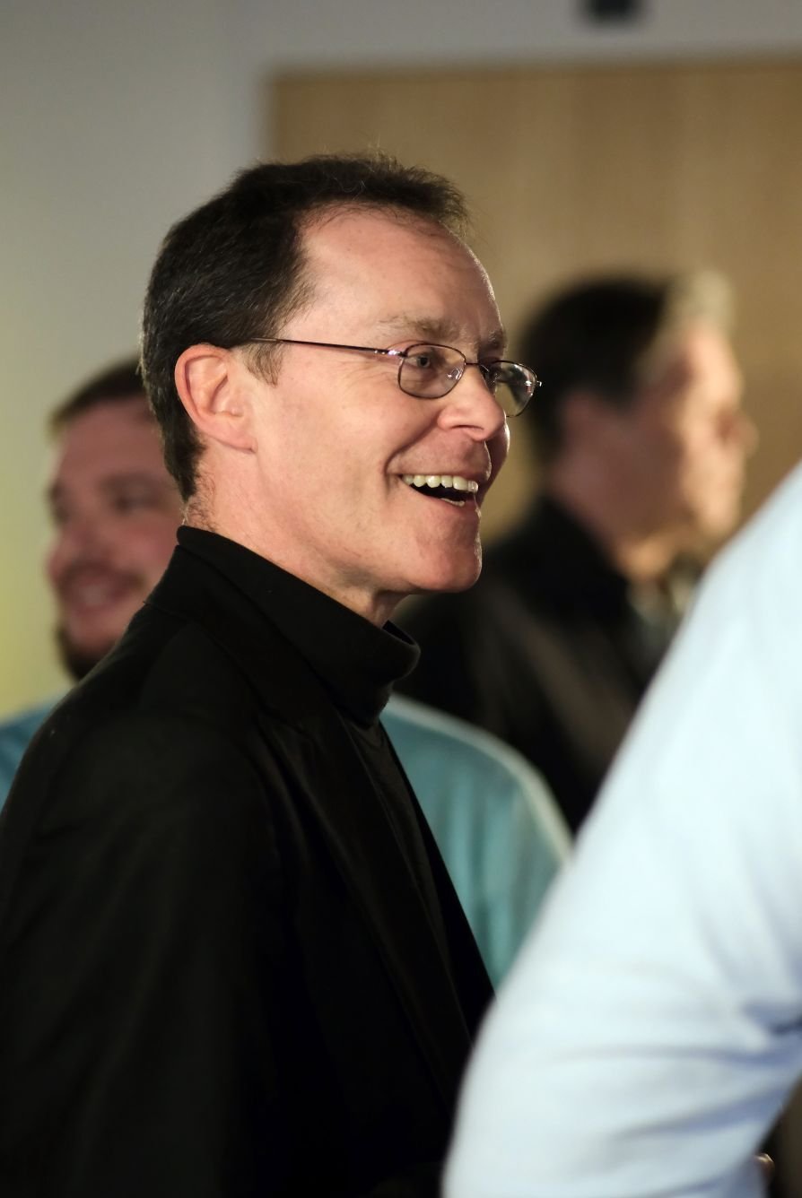 Dr. Joshua Spero Retirement