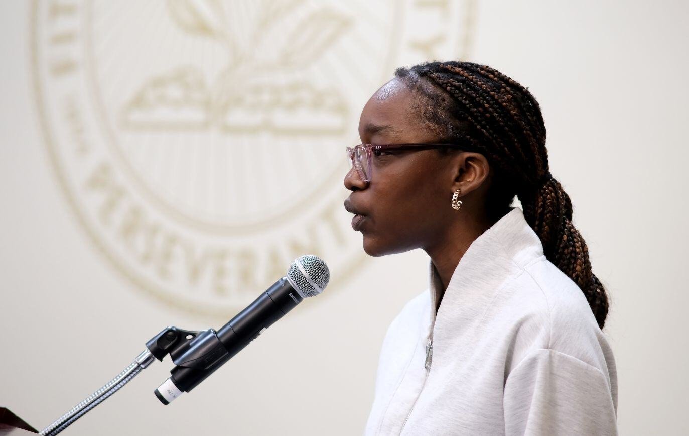 English Studies High School Creative Writing Awards