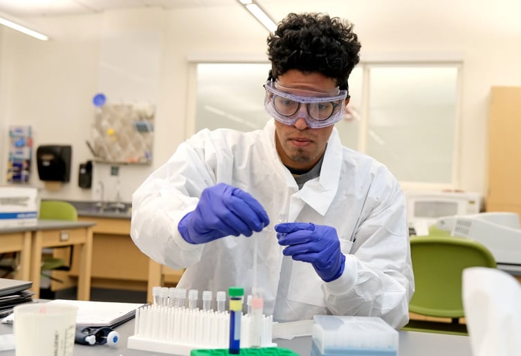 Around Campus - Cell Culture Techniques