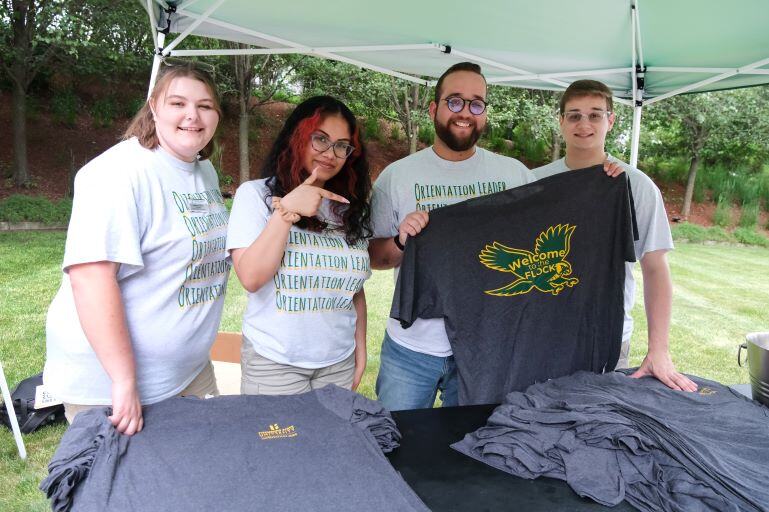 Summer Orientation 2024 - Session 1, Recap