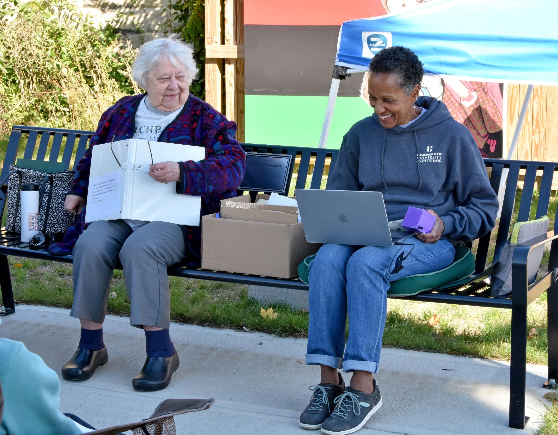 ALFA - Before & After Emancipation: An Introduction to Fitchburg ...