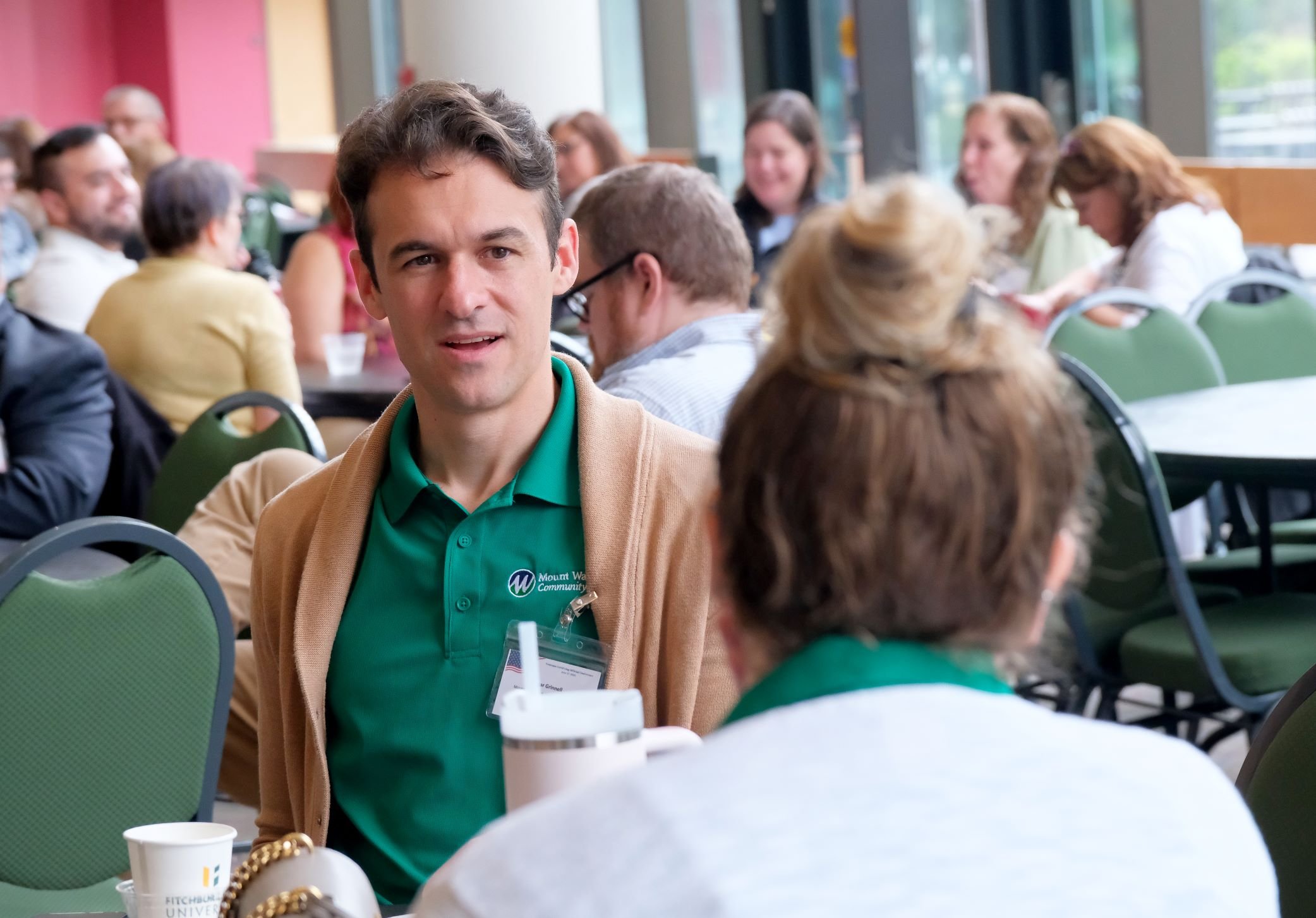 Veterans Certifying Official Conference