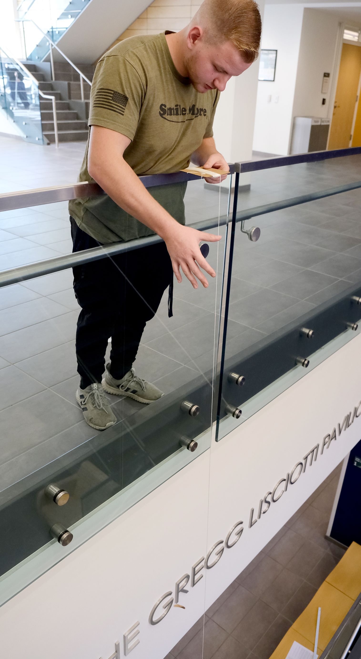 FYE - Seed Dispersal Lab