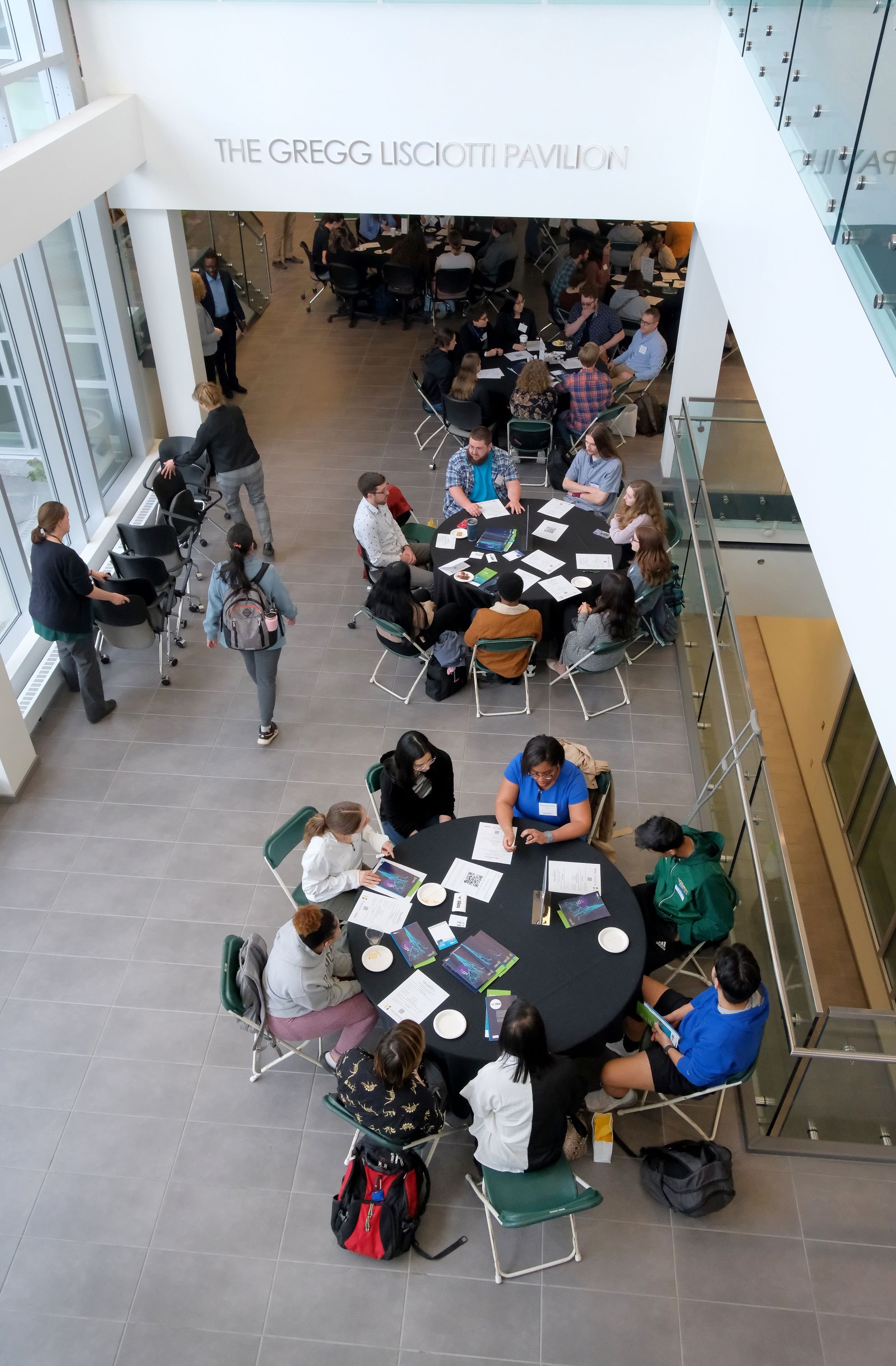 Life Science Networking Event